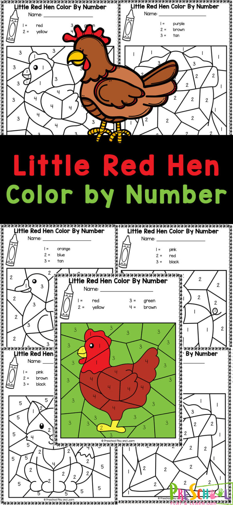FREE Hundreds Chart Valentines Day Coloring
