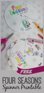 🌧️ Rain Clouds in a Jar Weather Activities with FREE Worksheet