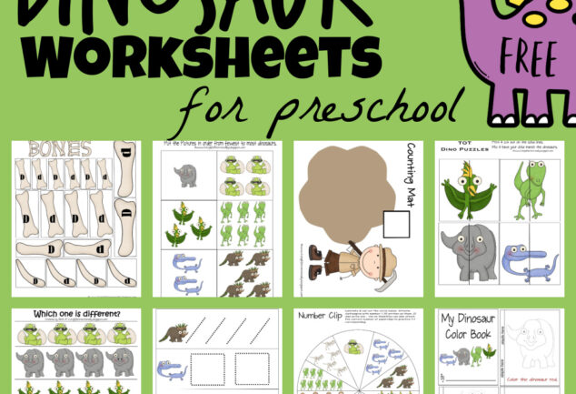 FREE Printable Alphabet Beginning Sounds Worksheets