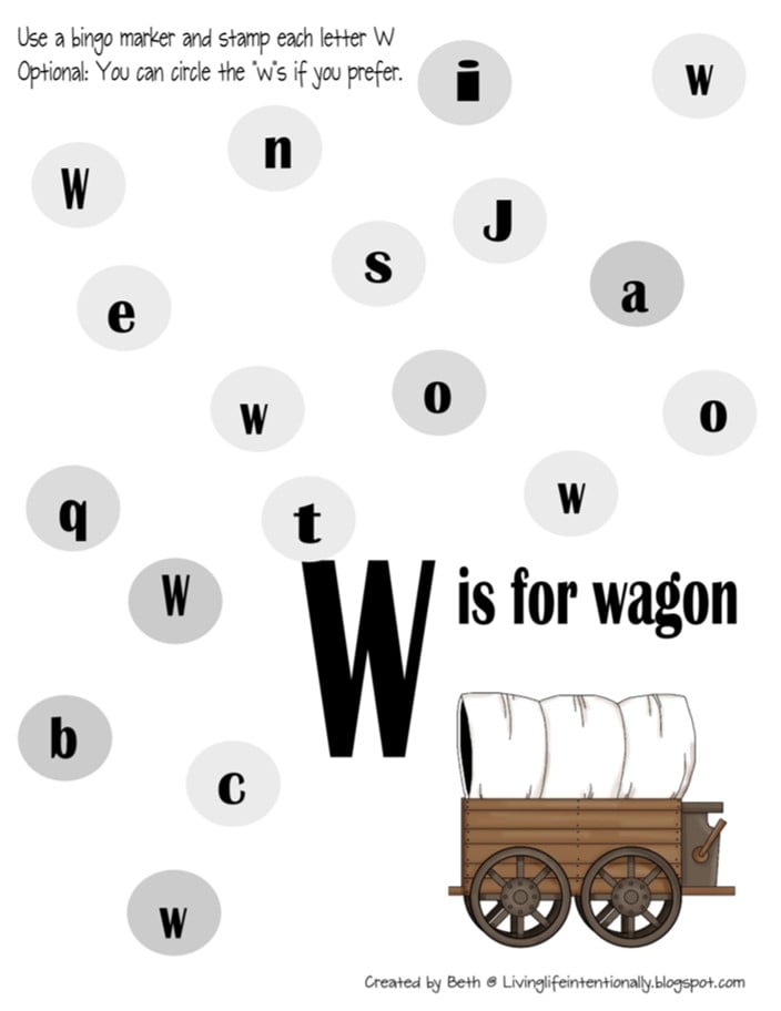 🐮 FREE PRintable Wild West Worksheets for Kids