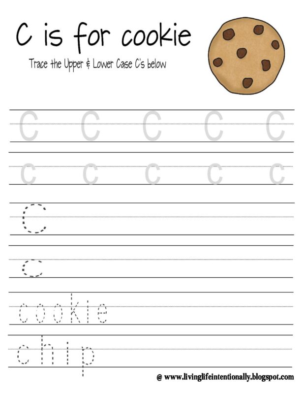 🐭🍪 FREE Printable Mouse and Cookie Worksheets and Activities