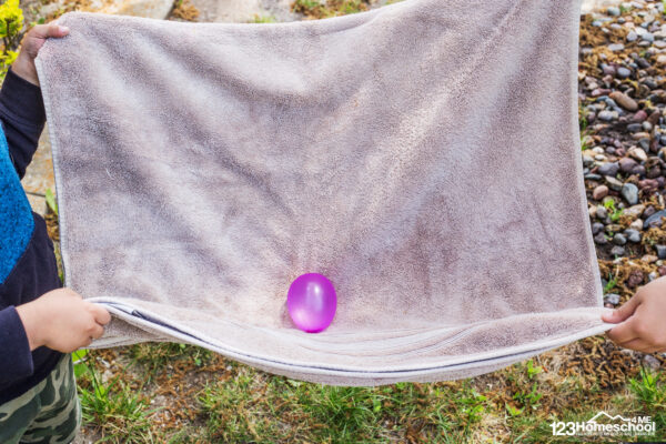 💦 25+ Water Balloon Games for Kids