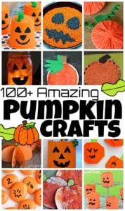 FREE October Writing Prompts