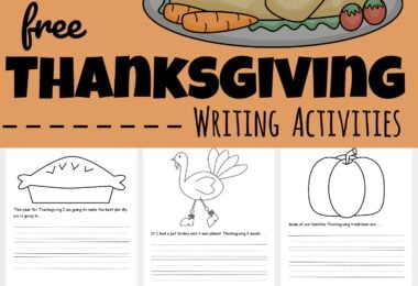 ⭐ FREE Printable 1st Grade Worksheets