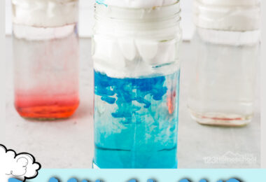 Edible SLIME Recipe for Kids