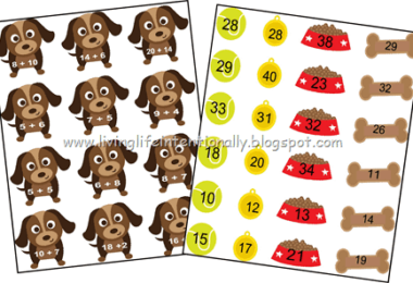 2000+ FREE Math Games & Worskheets