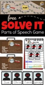 3000+ FREE Language Arts Worksheets & Games