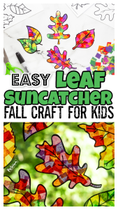 Fall Sequencing Worksheets for Preschoolers (Free Printable)
