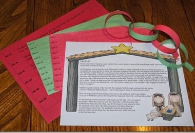 Free Sunday School Lessons for Kids - Bible Crafts, Activities, Printables