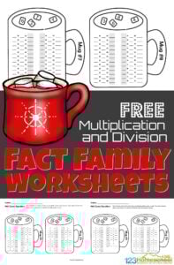 ☕ Simple Hot Cocoa Craft for Kids