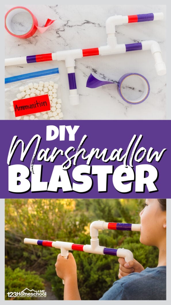 FREE Printable Marshmallow Sight Words Activities
