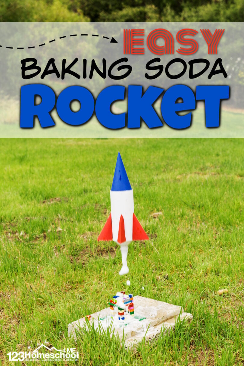 4th of July Theme with Math, Crafts, Science and Activities