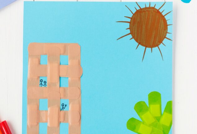 300+ Creative CRAFTS for Kids