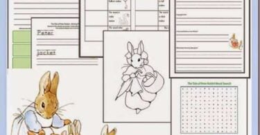 FREE Printables Archives - Page 29 of 31 - 123 Homeschool 4 Me