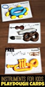 FREE Introduction to Music Book for Kids