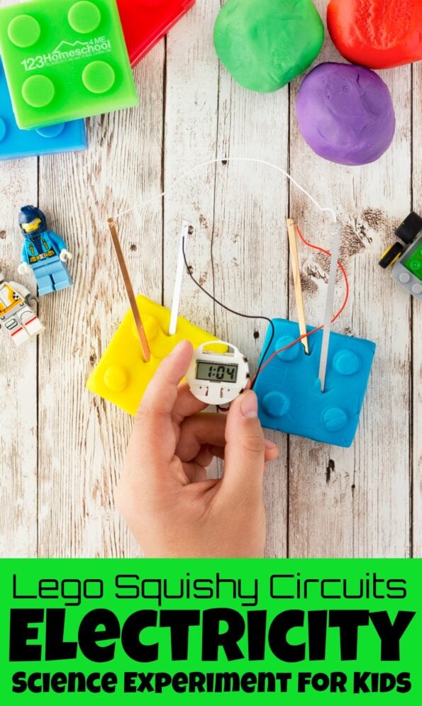 FREE Lego All About Me Worksheet Printables