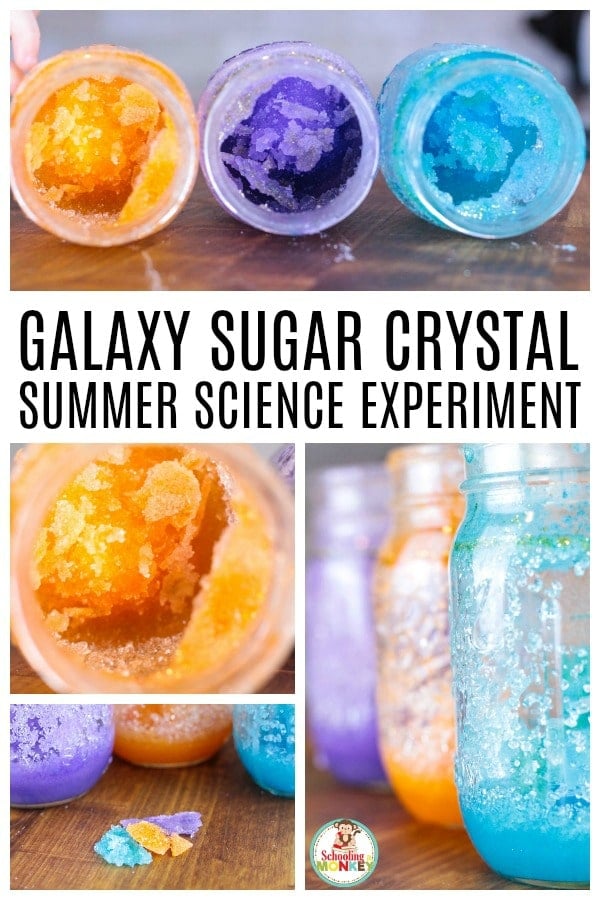 19 Edible Science Experiments
