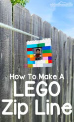FREE Lego All About Me Worksheet Printables