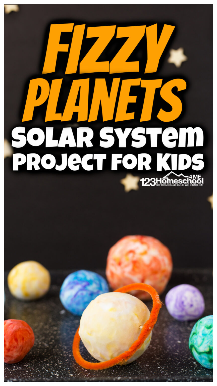 🌒 FREE Moon Phases for Kids Printable Mini Book