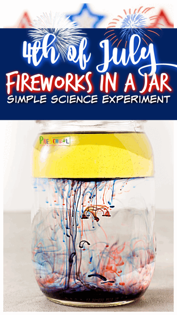 4th of July Activities, Crafts, Free Worksheets, Science and more!
