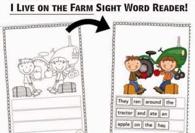 create your own reader Archives | 123 Homeschool 4 Me