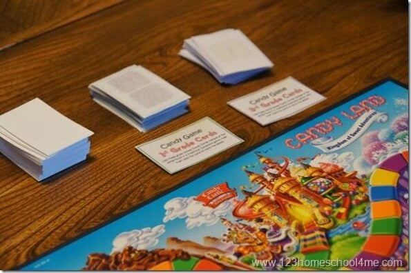 3000+ FREE Language Arts Worksheets & Games