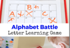 FREE Alphabet Printables
