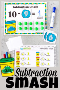 100+ Fun, FREE Printable Math Games for Kids
