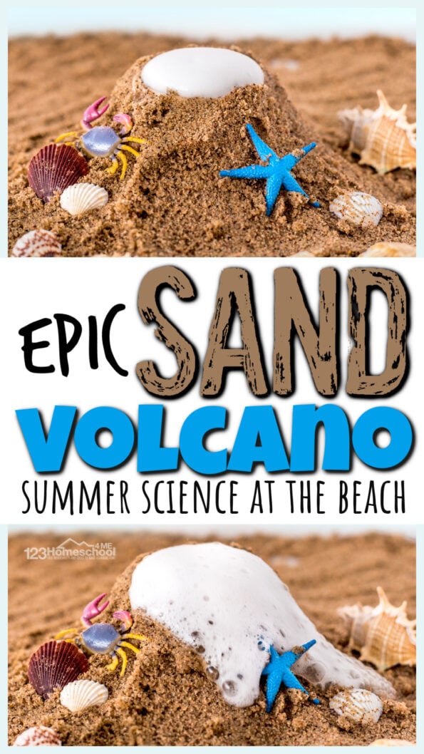 ⛱ FREE Printable Summer Beach Matching Alphabet Letters Game