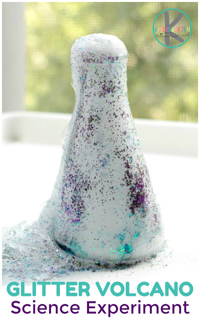 Colorful Science Experiments, Projects, & Activities for Kids