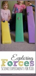 Levers and Pulleys - Simple Machines Lesson with Experiments for Kids