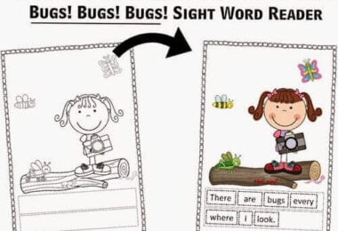 create your own reader Archives | 123 Homeschool 4 Me