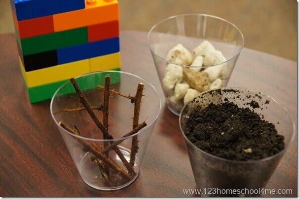 Free Sunday School Lessons for Kids - Bible Crafts, Activities, Printables