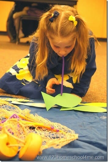 Wordless Book Cross Craft for Kids