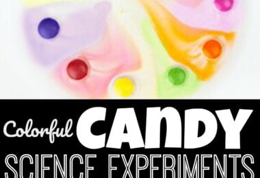 Candy Activities Archives | 123 Homeschool 4 Me