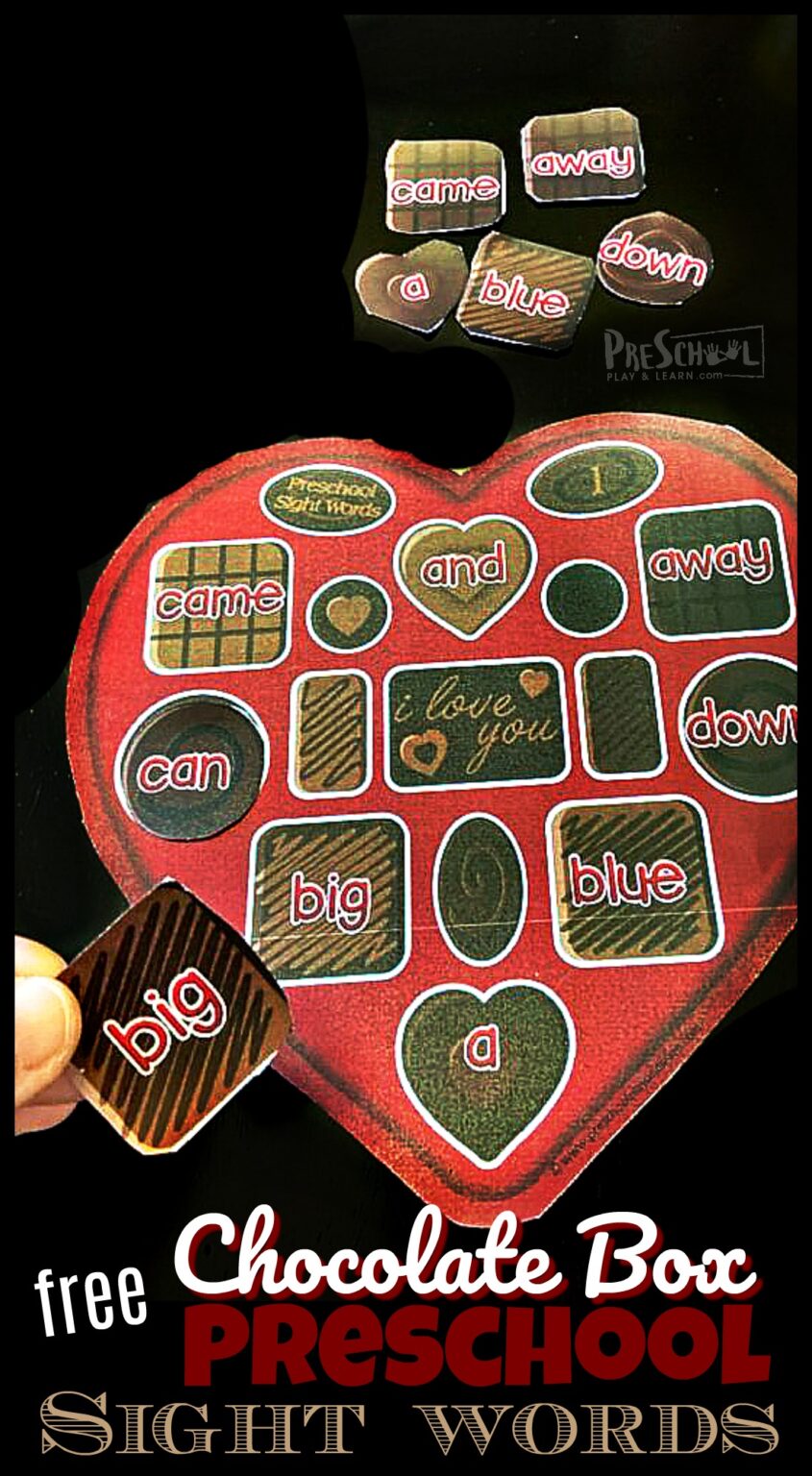 💘 FREE FREE Printable Multiplication Valentines Day Math Activity