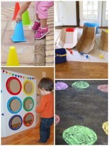 🌈 50+ Color Recognition Activities for Toddlers and Preschoolers