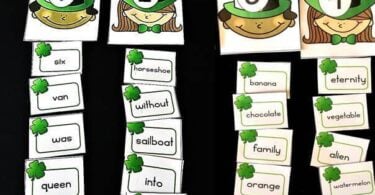 FREE Printables Archives - Page 19 of 32 - 123 Homeschool 4 Me