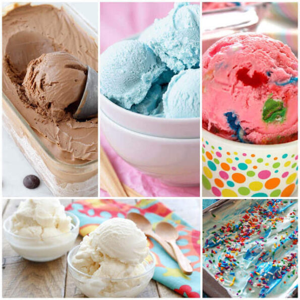 Ice Cream Archives - 123 Homeschool 4 Me