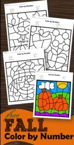 12 Fall Art Projects for Kids