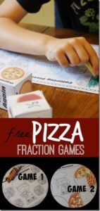 🍕 FREE Pizza Sentence Building Games