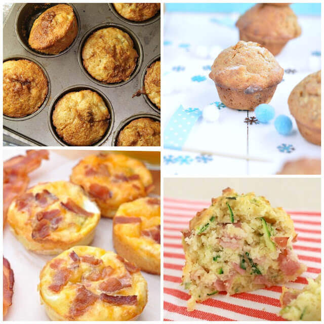 EASY 30 Ideas For School Lunches EASY 30 Ideas For School Lunches