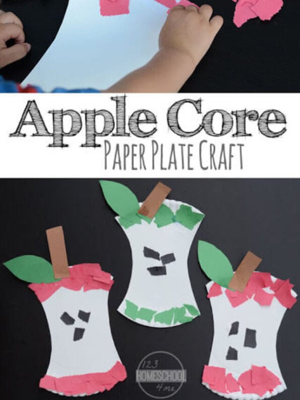 🍏 31 EASY Apple Recipes for Kids to Try this September