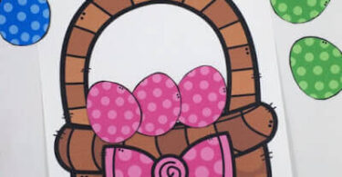 Preschool Archives - Page 10 of 20 - 123 Homeschool 4 Me