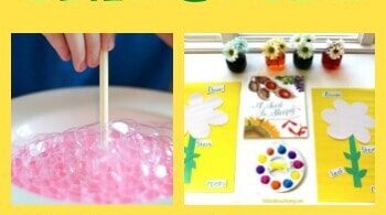 FREE Weekly Themes