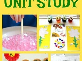 Kindergarten Archives - Page 50 of 126 - 123 Homeschool 4 Me