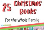 Amazing Book Lists for Kids | 123 Homeschool 4 Me