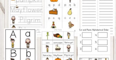 Fall Archives | 123 Homeschool 4 Me