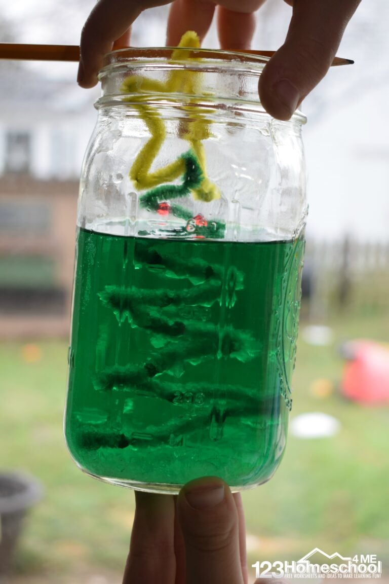 🔬 100 EPIC Science Experiments for Kids