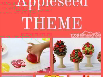 Preschool Worksheets | 123 Homeschool 4 Me